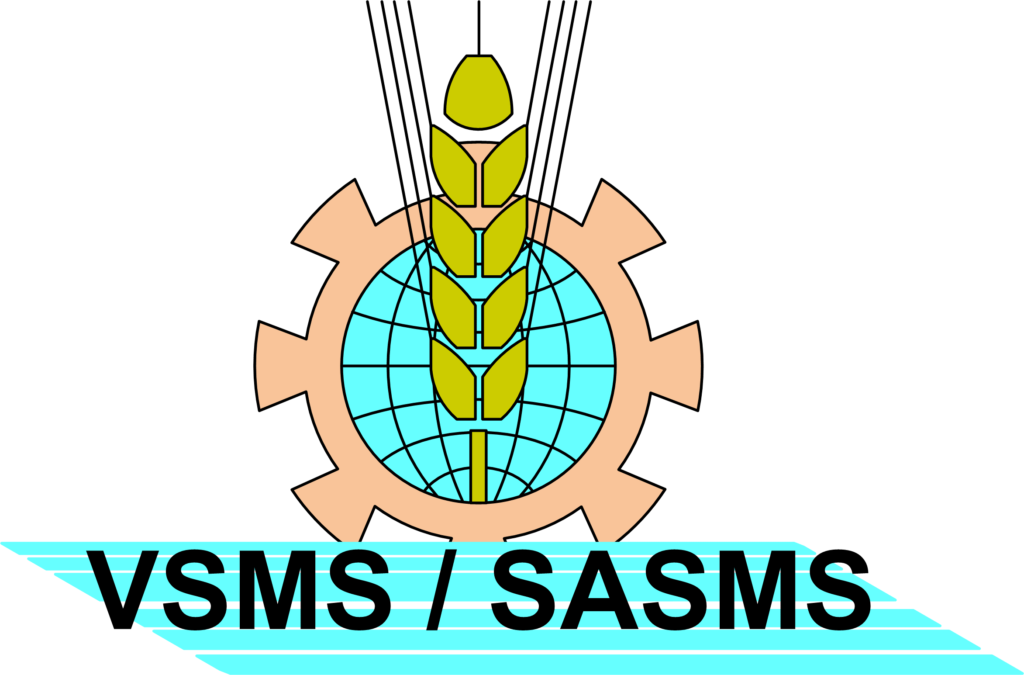 VSMS-SASMS – Verein der Schweizer Müllereifachüler